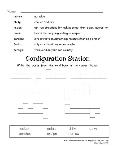 Happy Birthday, Mr. Kang - Little Book Lane