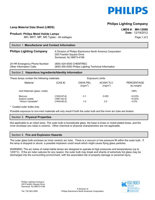 Download - Philips Lighting