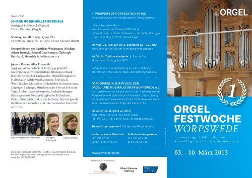 Info-Flyer: Hier klicken!