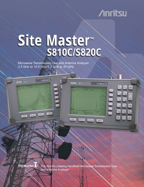 Data sheet - TekNet Electronics