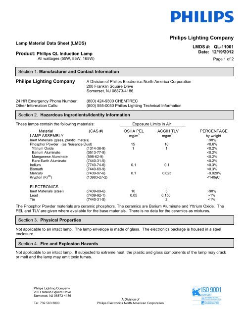 Download - Philips Lighting