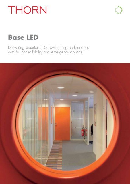 Base LED - THORN Lighting