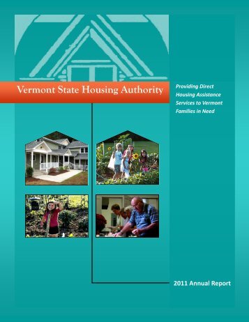 Housing-Authority Magazines