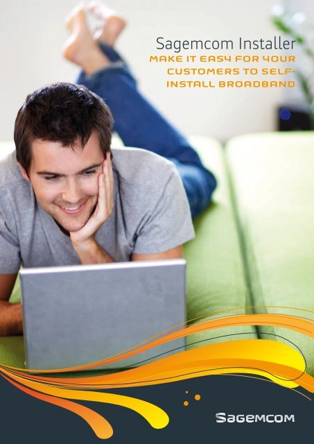 Sagemcom Installer