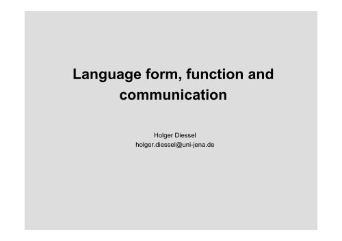 3. Language form, function and communication [KompatibilitÃ¤tsmodus]