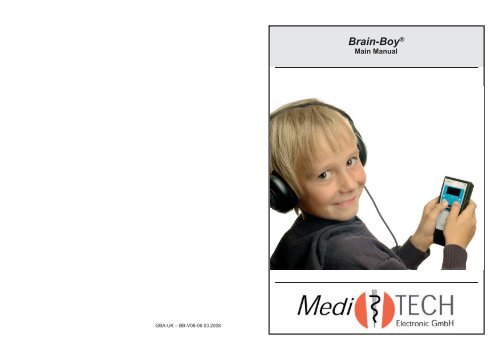 Brain-BoyÂ® - MediTECH Electronic GmbH