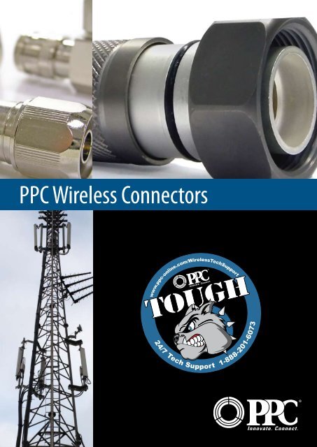 PPC Wireless Connectors
