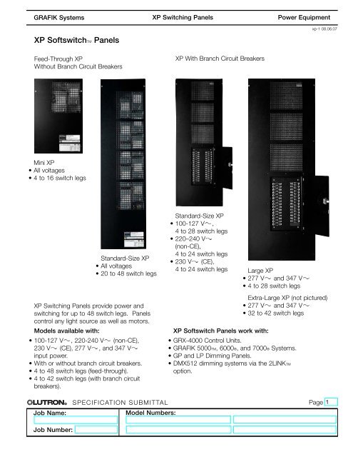 Lutron Switching Panels Lutron Maestro IR 1000 Watt Remote Control