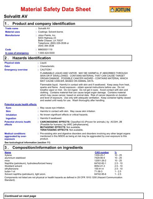 Solvalitt AV - Marine_Protective - English (us) - Canada.pdf - Jotun