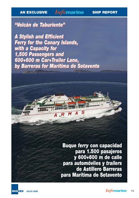 VOLCAN DE TABURIENTE - Tucal