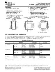 DATASHEET SEARCH SITE | WWW.ALLDATASHEET.COM
