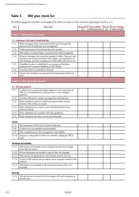 International Association