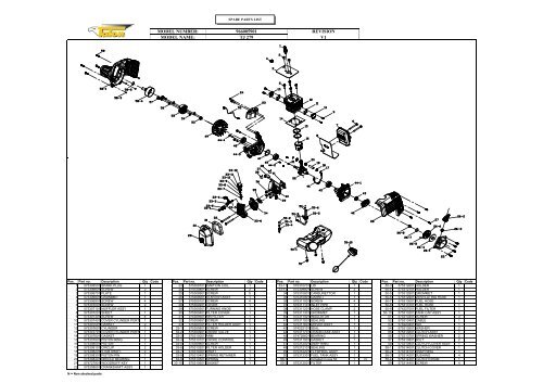 talon line trimmer spare parts | Reviewmotors.co