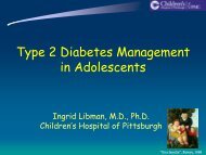 Type 2 Diabetes Risk Assessment Form - Continuing Medical ...