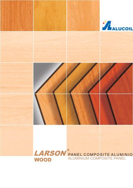 LARSON WOOD WOOD3ED106.cdr - Alucoil