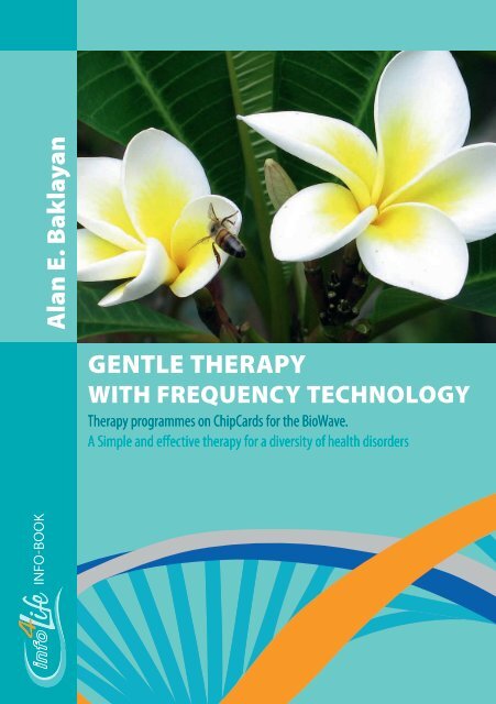 Gentle Therapy with Frequency Technology - DermaVit-world