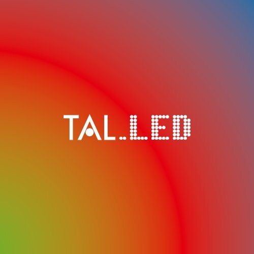 LED catalogue 2009 - Tal.be
