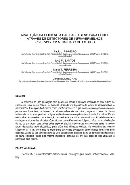 Abrir ficheiro [PDF] - ICNF