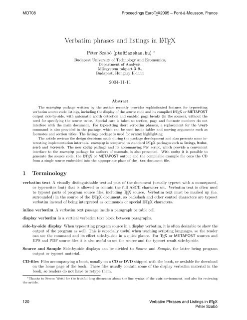 Nechajte Sa Odradi Leteck Spolo nosti k lka Latex Verbatim Style nechajte-sa-odradi-leteck-spolo-nosti-k-lka-latex-verbatim-style
