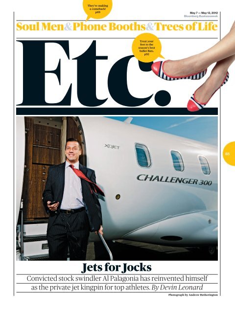 Soul Men& Booths& of Life - Devin Leonard