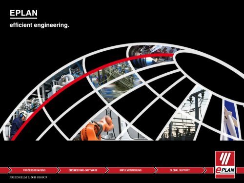 Eplan engineering center one - enpsawe