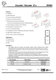 8 bit encoder decoder schematics