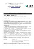 Dachpappenfabrik Magazine