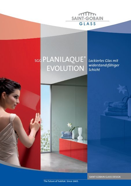 SGG Planilaque Evolution PDF - ingFinder