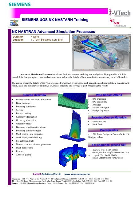 NX Nastran Dynamic Analysis-4, 50% OFF | www.micoope.com.gt NX Nastran Dynamic Analysis-4, 50% OFF | www.micoope.com.gt