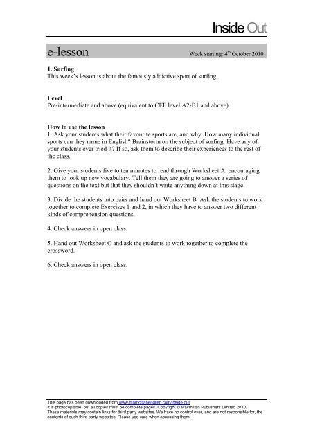 Pdf Inside Out