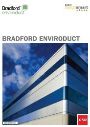 Pyrogel XTF Datasheet - Insulation Industries
