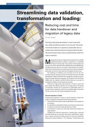 STRESS TRANSFORMATION Combined Static Loading