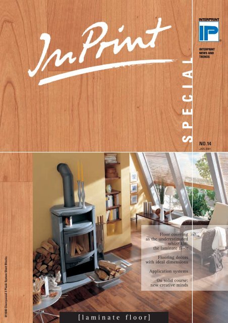 SPECIAL SPECIAL - Interprint