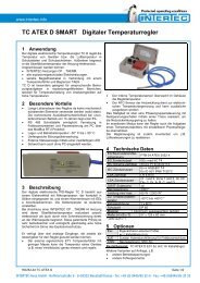 DIABOX Internal Mounting Accessories (inside)