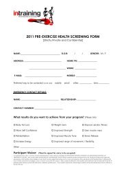 Pre Exercise Screening Form.pdf