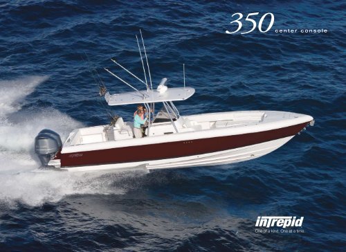 Download Brochure - Intrepid