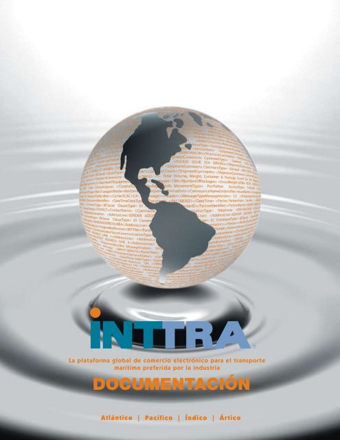 DOCUMENTACIÓN - Inttra