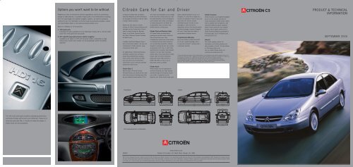 21747 Citroen C2 TEXT Q4