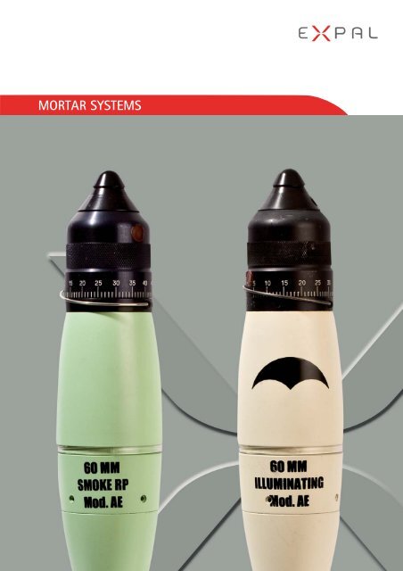 Leaders on Mortar Systems - IQPC.com