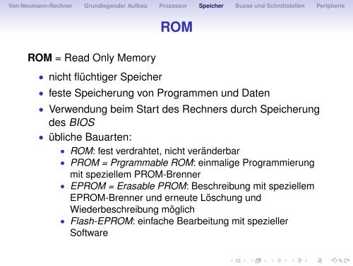 Von-Neumann-Rechner Gr