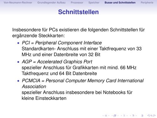 Von-Neumann-Rechner Gr