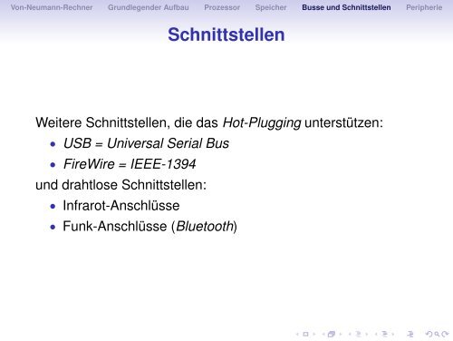 Von-Neumann-Rechner Gr
