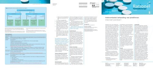 Rationel - Institut for Rationel Farmakoterapi