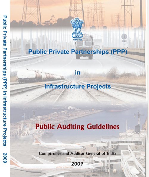 Public Private Partnerships (PPP) - Secretariat for Infrastructure