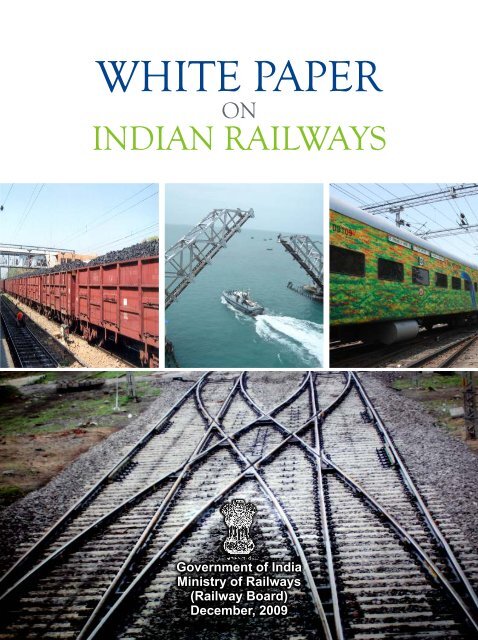 book1 color - Indian Railways Institute of Transport Management