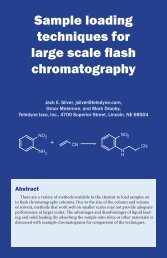 Combisafe Loading System