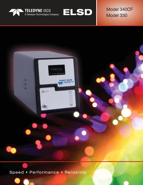 L5161 ELSD Brochure Single Pages_ELSD Brochure single ... - Isco