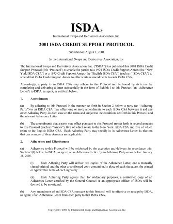 Repudiation/ Moratorium o