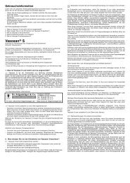 Elutit®-Natrium-Granulat - Dr. Felgenträger & Co.