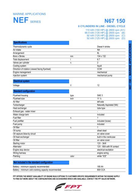 N67 150 - Ital Parts Group